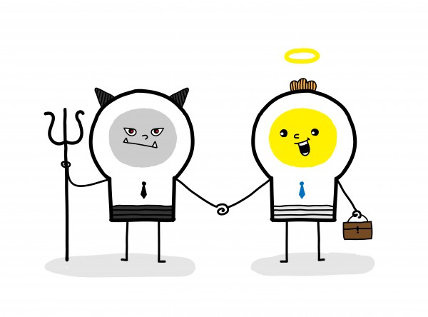 How to Be the Good "Bad Guy" - REMANU