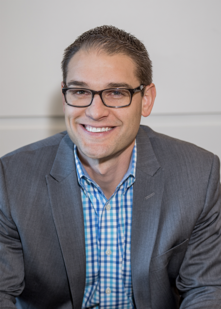 ETE Welcomes Derek Deprey as Director of Training & Development - ETE ...