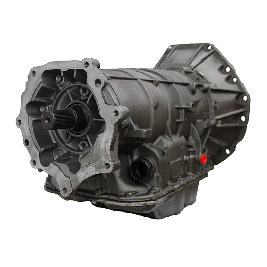 ETE REMAN Welcomes the 6L50 Family! - ETE REMAN | The world’s best ...