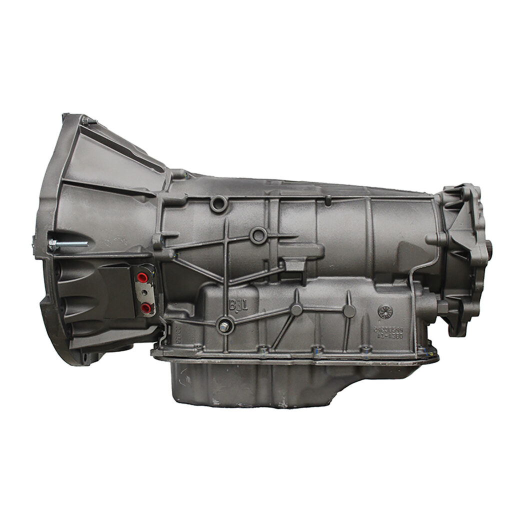 ETE REMAN Welcomes the 6L50 Family! - ETE REMAN | The world’s best ...