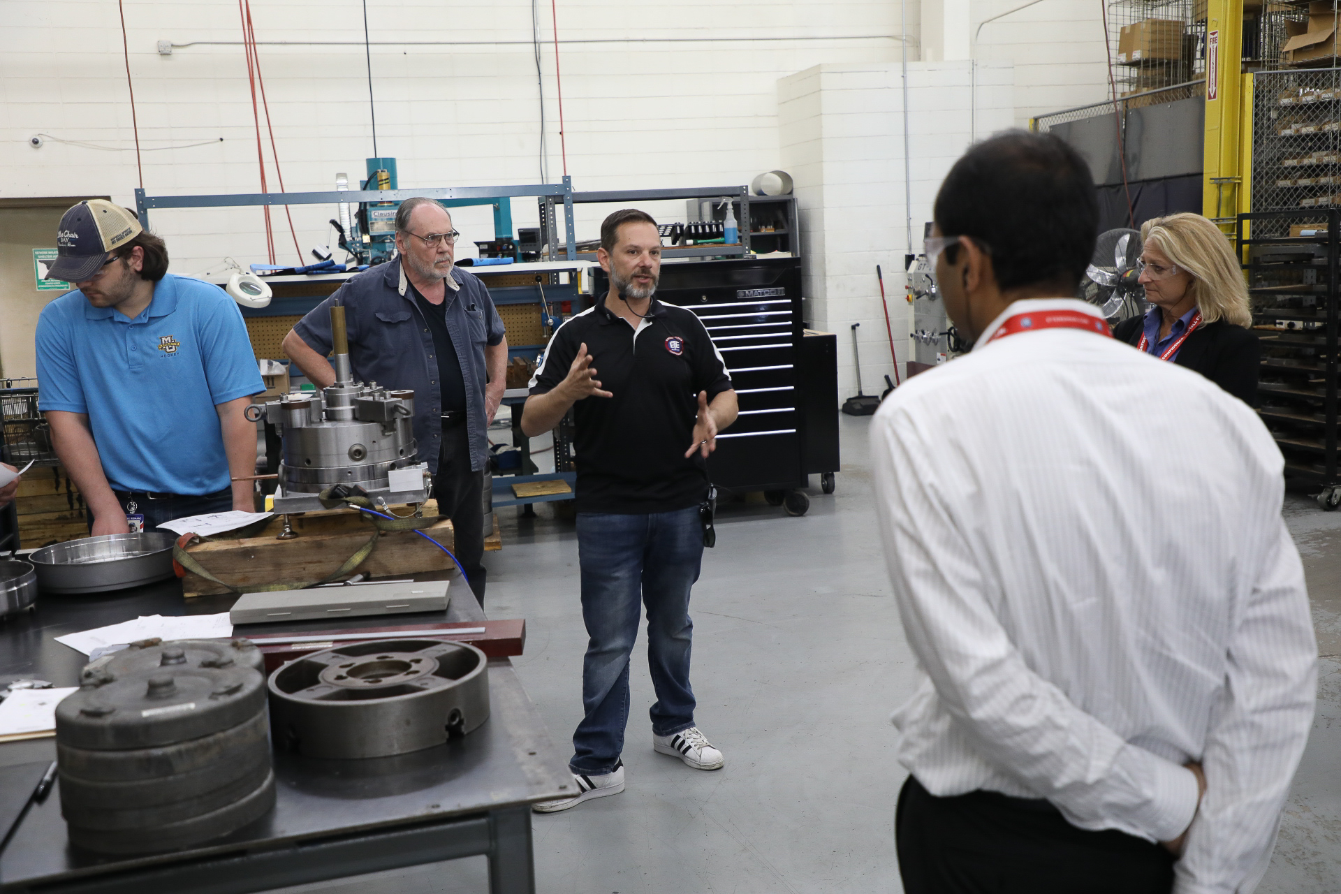 ETE REMAN Welcomes MERA Council Members - ETE REMAN | The world’s best ...