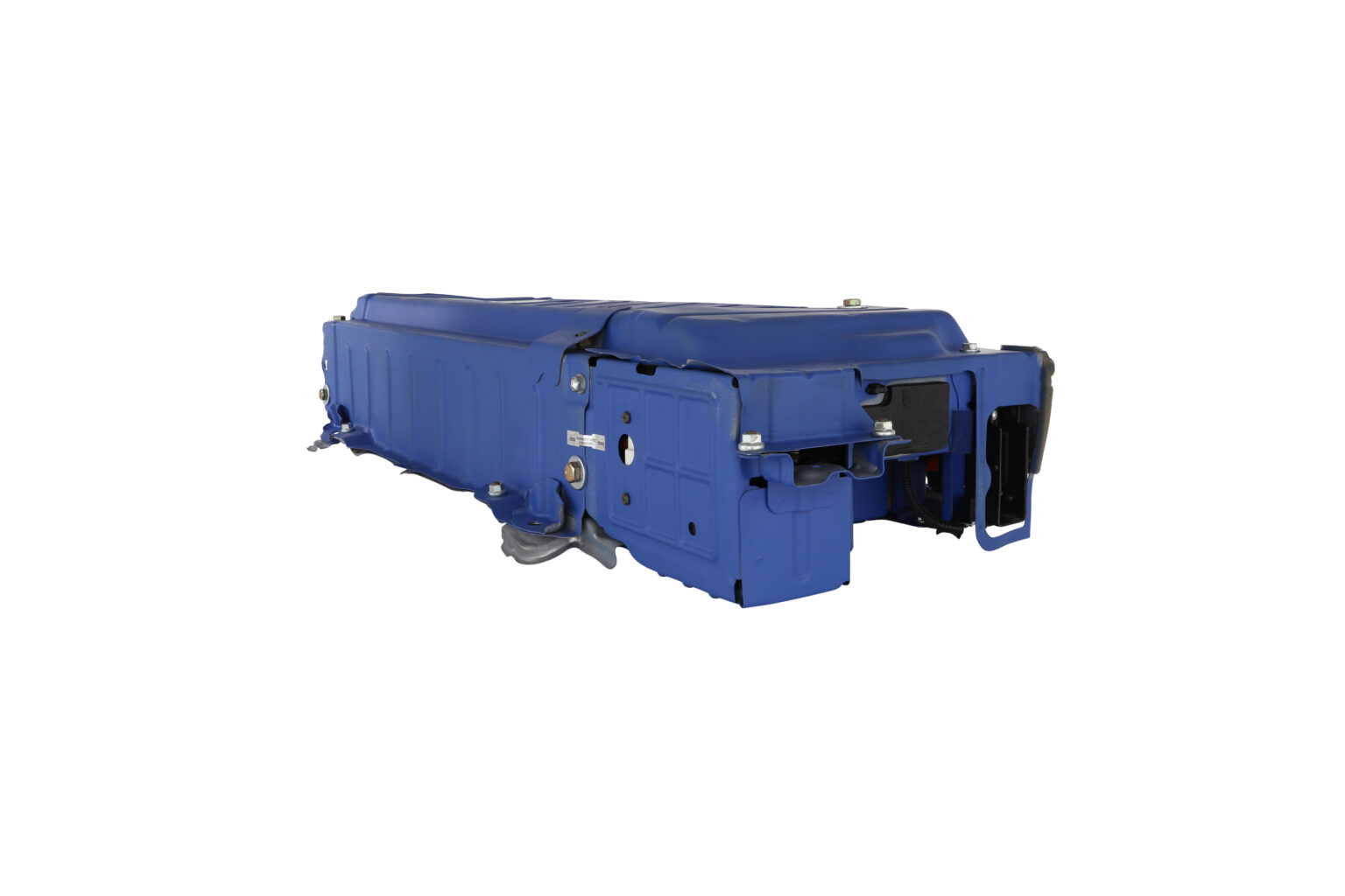 New Hybrid Batteries! - ETE REMAN | The world’s best remanufactured ...