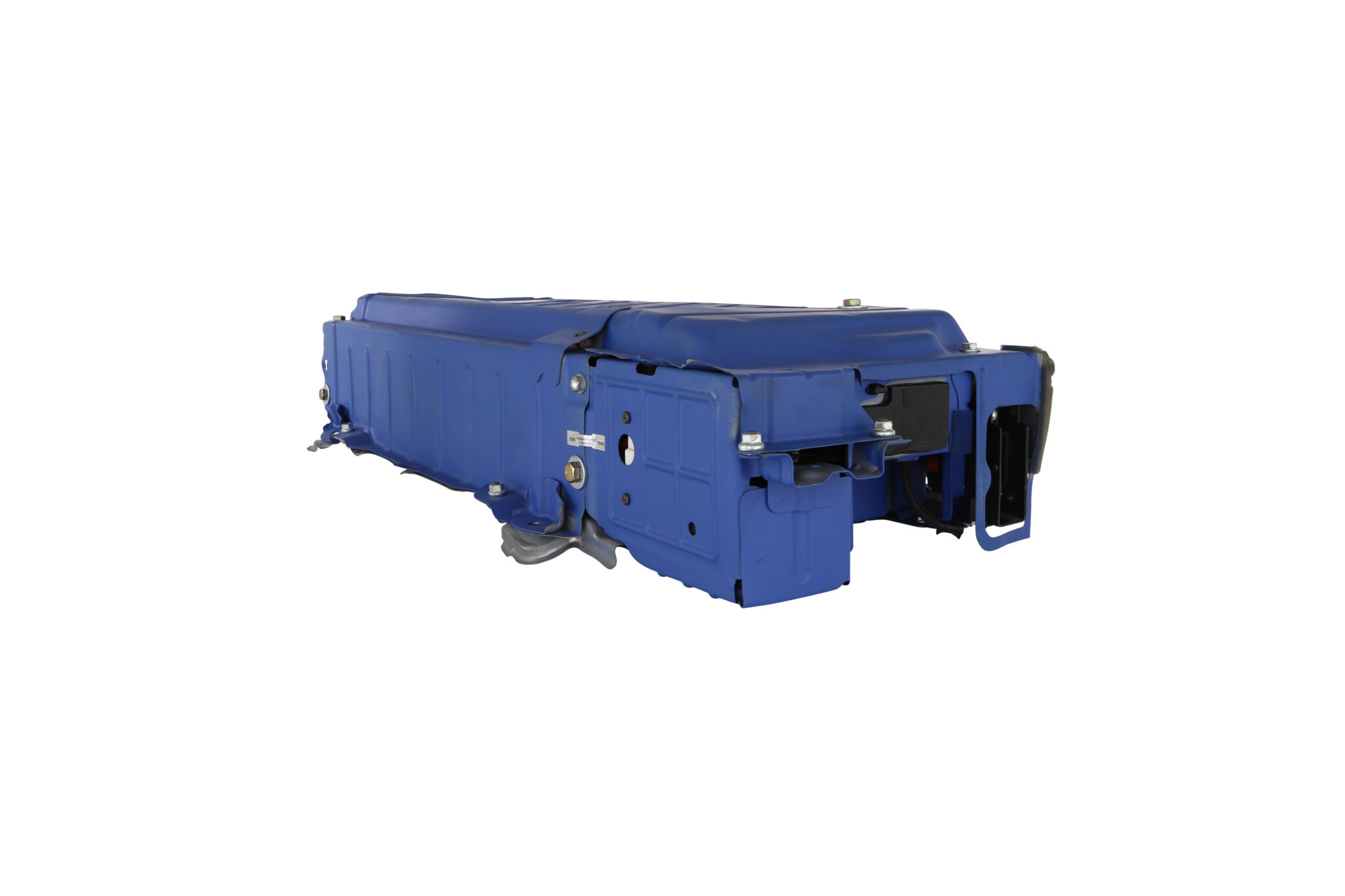 New Hybrid Batteries! - ETE REMAN | The world’s best remanufactured ...