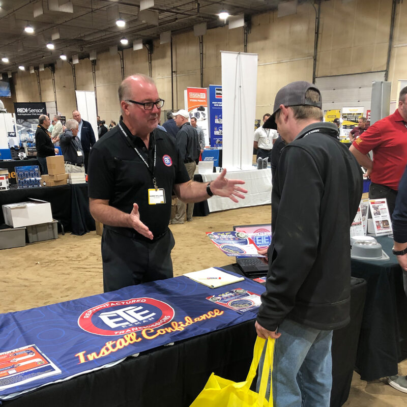 Where in the World Is ETE? - ETE REMAN | The world’s best ...