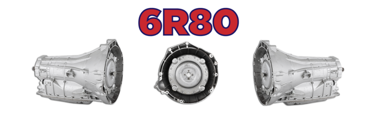 6R80 Takes “Like New, Only Better” to New Heights! - ETE REMAN | The ...